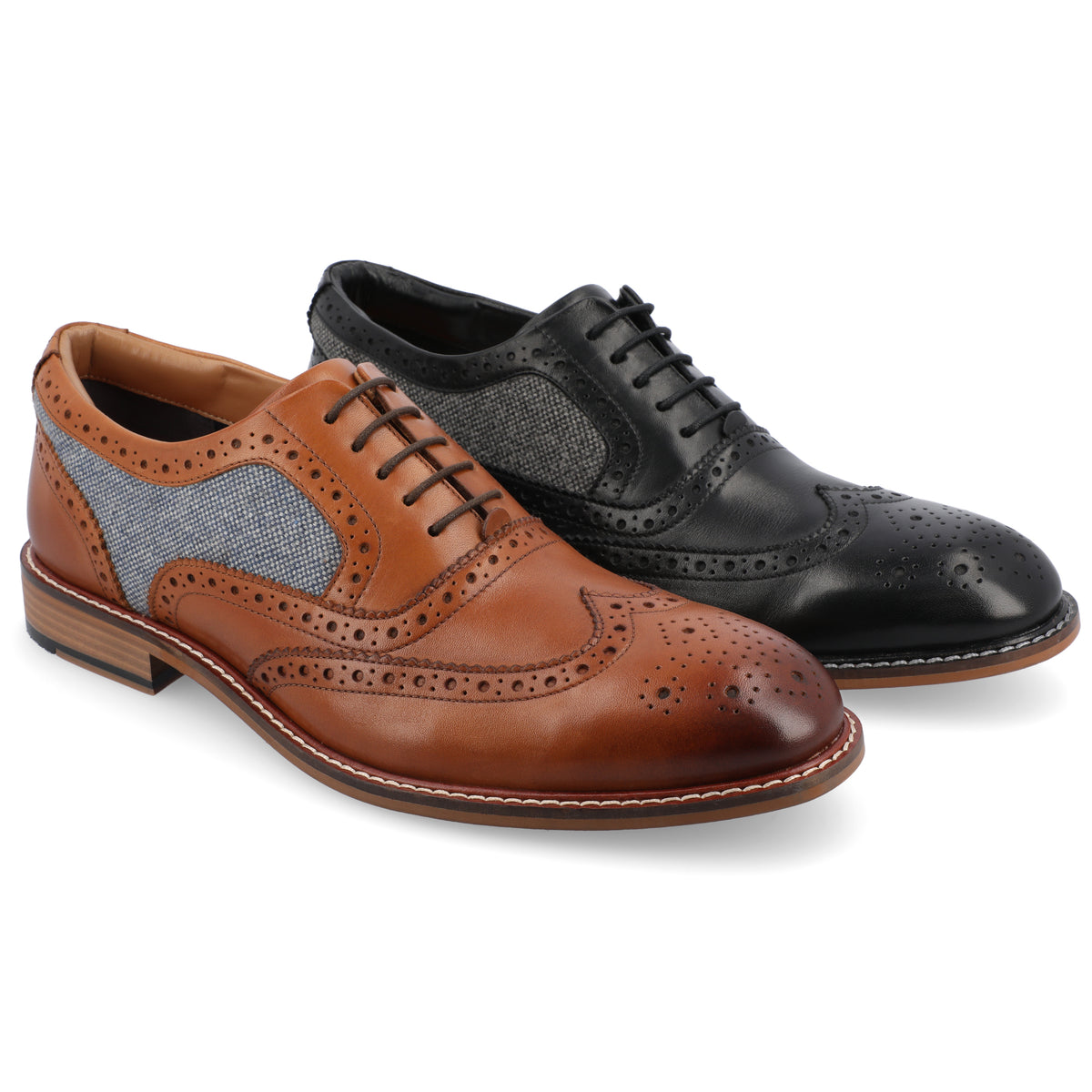 ALISTER - FINAL SALE (NO EXCHANGES) – Thomas & Vine