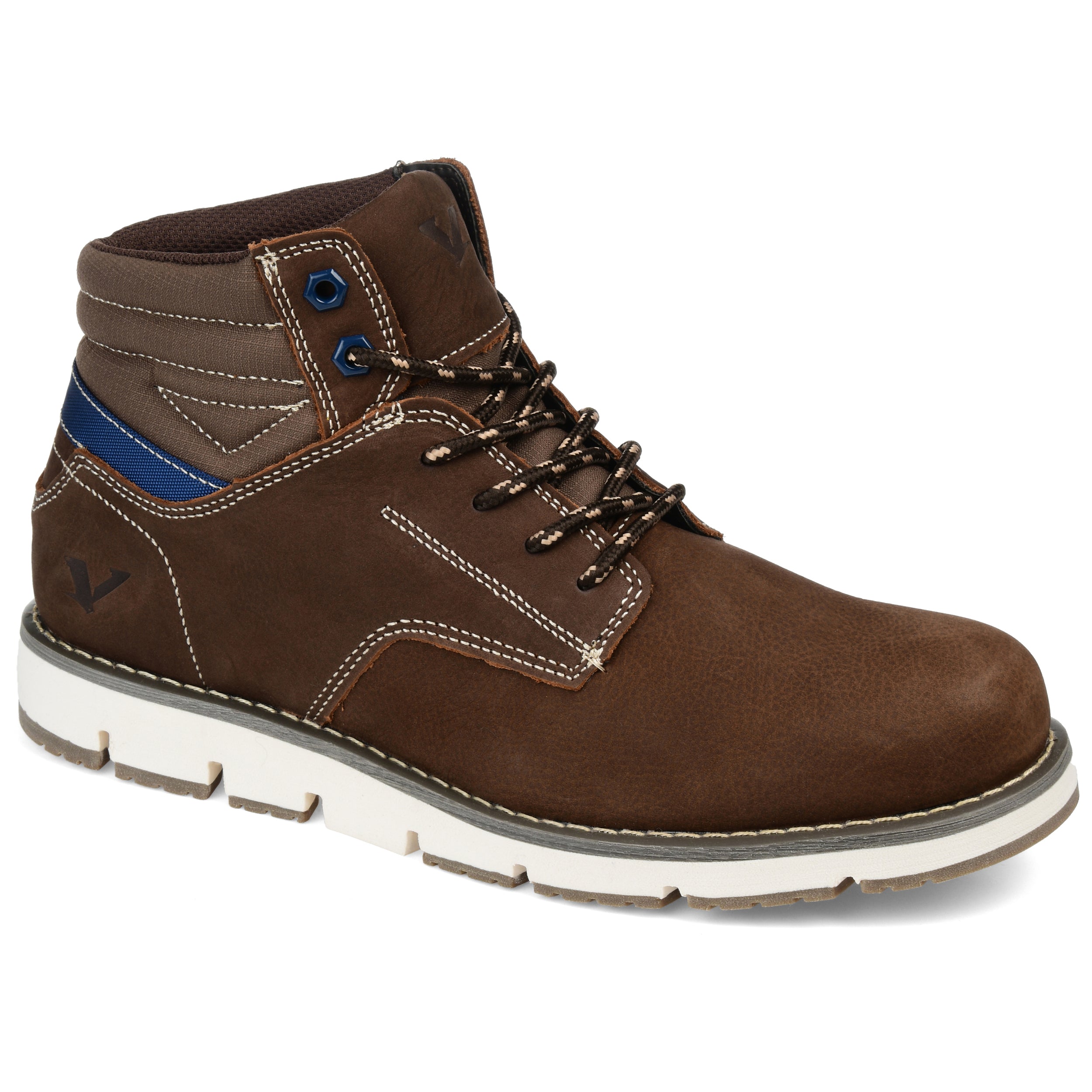 BRIDGER WIDE WIDTH | Men's Casual Sneaker Boot | Thomas & Vine BRIDGER WIDE WIDTH | Men's Casual Sneaker Boot | Thomas & Vine